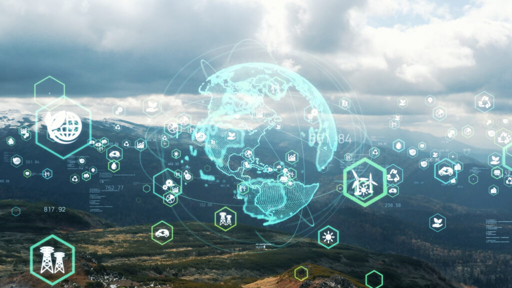 DestinE | Destination Earth