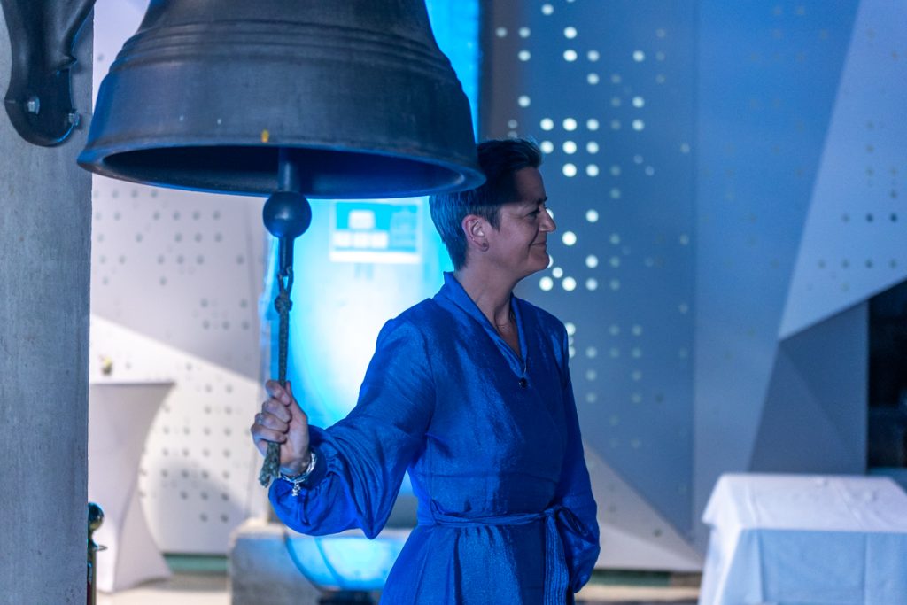 Destination Earth system launched | Destination Earth