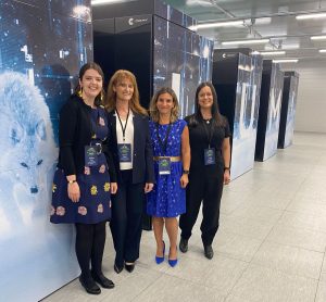 Destination Earth system launched | Destination Earth