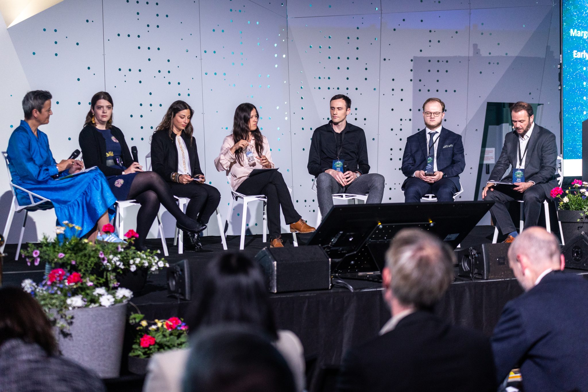 The Digital Twins | Destination Earth