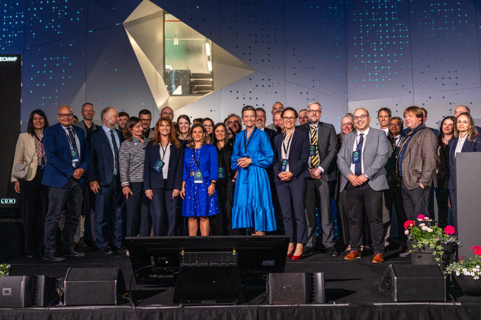 Destine Destination Earth