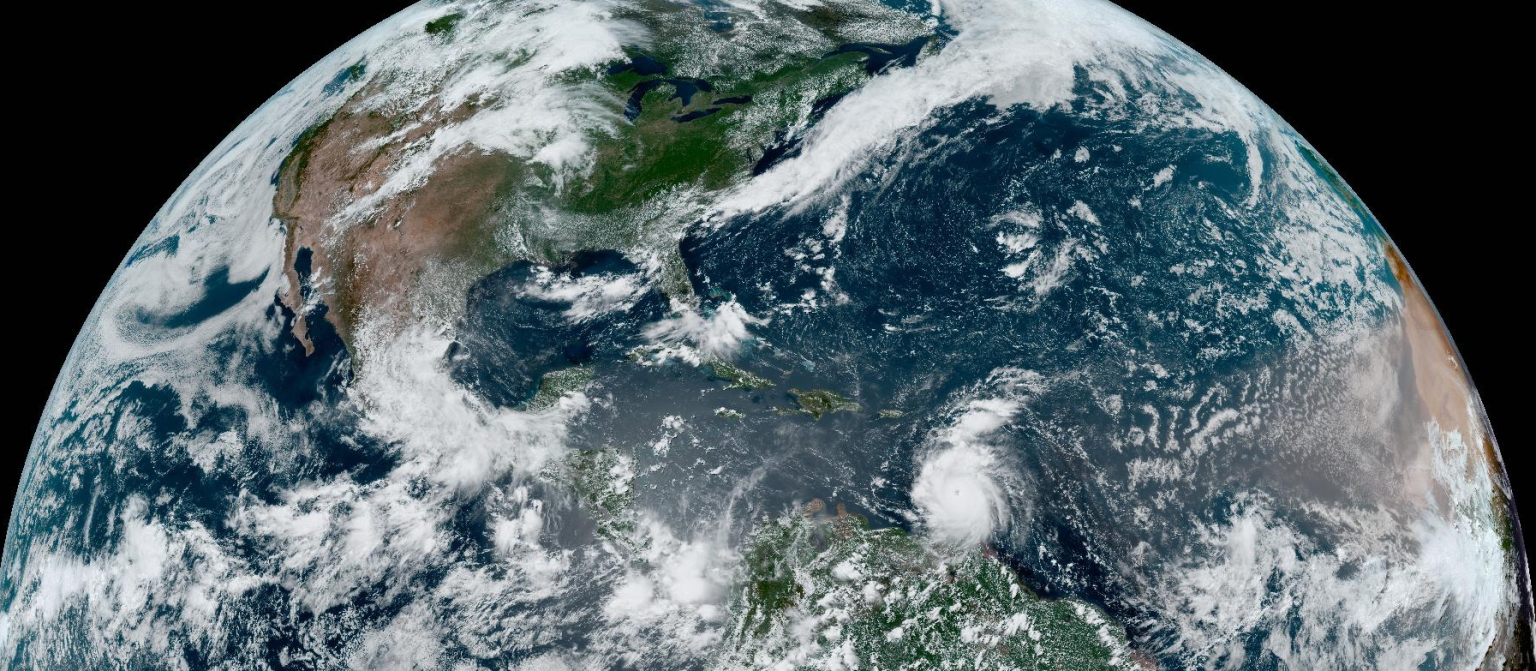 The Digital Twins | Destination Earth