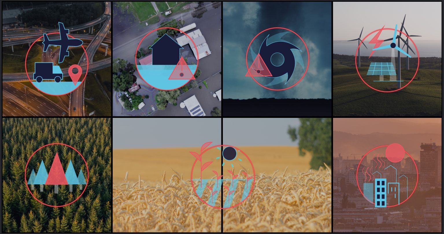 The Digital Twins | Destination Earth