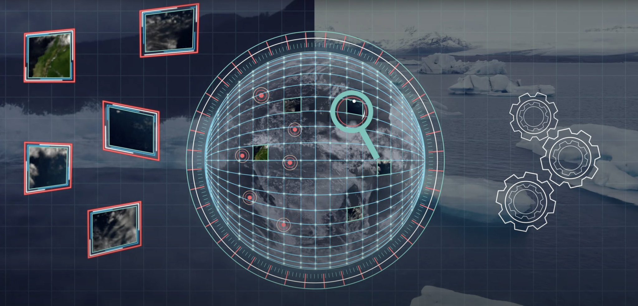 DestinE | Destination Earth